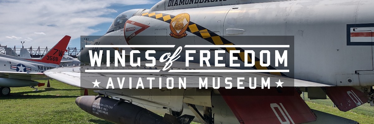 Group Tours - Wings of Freedom