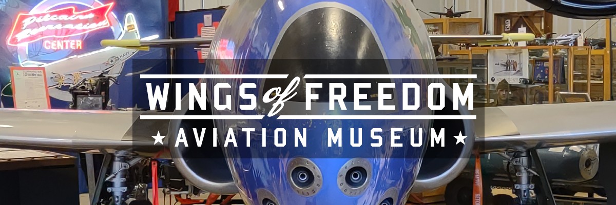 Sponsorship - Wings of Freedom